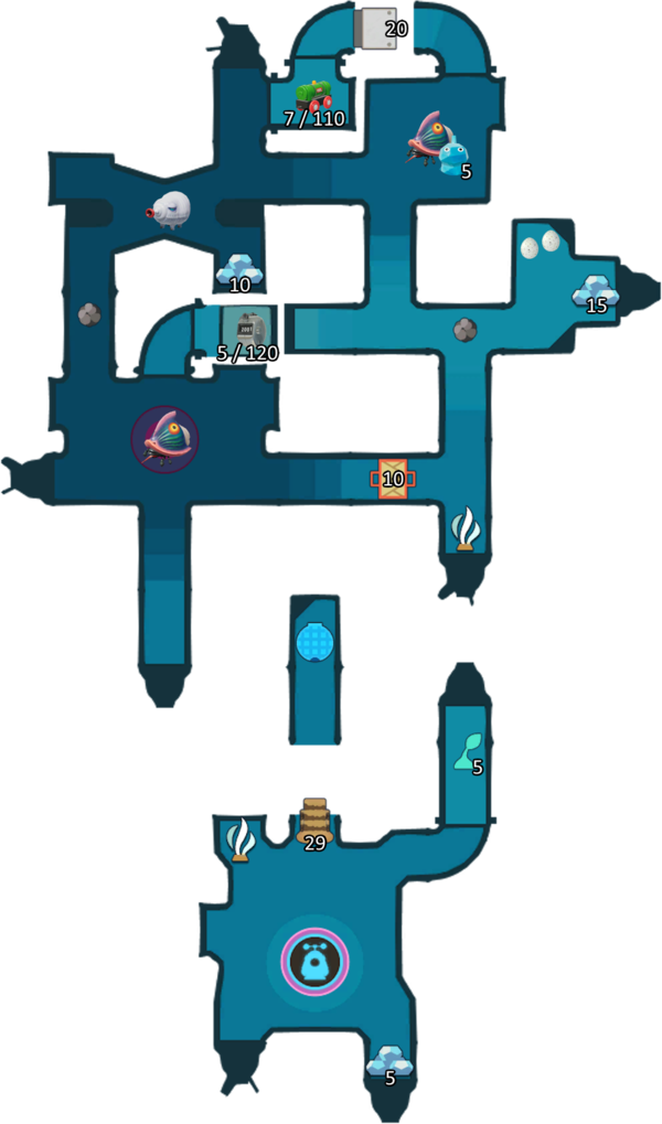 Drafty Gallery - Pikipedia, the Pikmin wiki