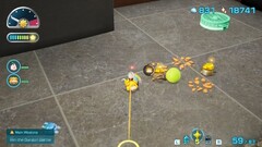 Searing Acidshock - Pikipedia, the Pikmin wiki