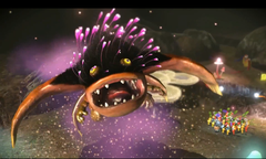 Vehemoth Phosbat - Pikipedia, the Pikmin wiki