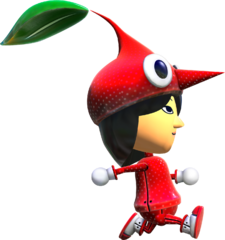 Pikmin Adventure - Pikipedia, the Pikmin wiki