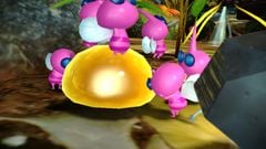 Winged Pikmin - Pikipedia, the Pikmin wiki