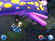 Long Water Dumple - Pikipedia, the Pikmin wiki