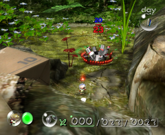 Main Engine - Pikipedia, the Pikmin wiki
