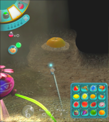 Twisted Cavern - Pikipedia, the Pikmin wiki