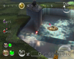 Perplexing Pool - Pikipedia, the Pikmin wiki