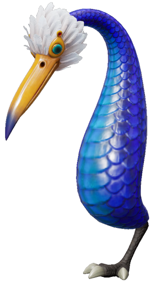 Snavian family - Pikipedia, the Pikmin wiki