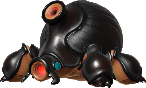 Horned Cannon Beetle - Pikipedia, the Pikmin wiki