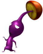 Puffstool - Pikipedia, the Pikmin wiki
