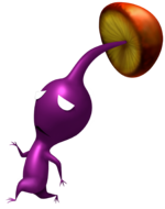 Pikmin family - Pikipedia, the Pikmin wiki