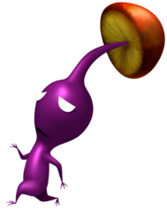 Puffstool - Pikipedia, the Pikmin wiki