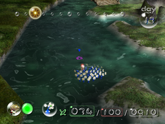 The Distant Spring - Pikipedia, the Pikmin wiki