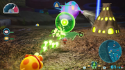 Glow Pikmin - Pikipedia, the Pikmin wiki