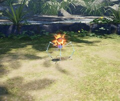 Iceblown Dweevil - Pikipedia, the Pikmin wiki