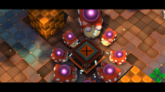 Pikmin Adventure enemies - Pikipedia, the Pikmin wiki