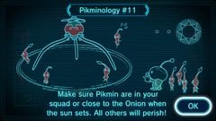Pikmin Behavior (Exploration Notes) - Pikipedia, the Pikmin wiki