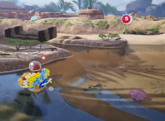 Water Dumple - Pikipedia, the Pikmin wiki