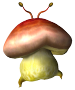 Puffstool - Pikipedia, the Pikmin wiki