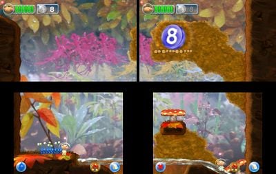 Secret Spot - Pikipedia, the Pikmin wiki