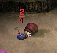 Breadbug - Pikipedia, the Pikmin wiki