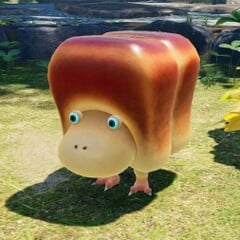 Giant Breadbug - Pikipedia, the Pikmin wiki