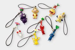 Merchandise/Keychains - Pikipedia, the Pikmin wiki