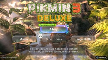 Pikmin 3 Deluxe - Pikipedia, the Pikmin wiki