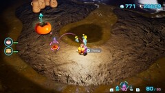 Portable Sunset - Pikipedia, the Pikmin wiki