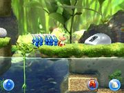 Treacherous Currents - Pikipedia, the Pikmin wiki