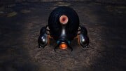 Horned Cannon Beetle - Pikipedia, the Pikmin wiki