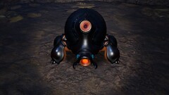 Horned Cannon Beetle - Pikipedia, the Pikmin wiki