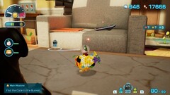 Number Jumper - Pikipedia, the Pikmin wiki