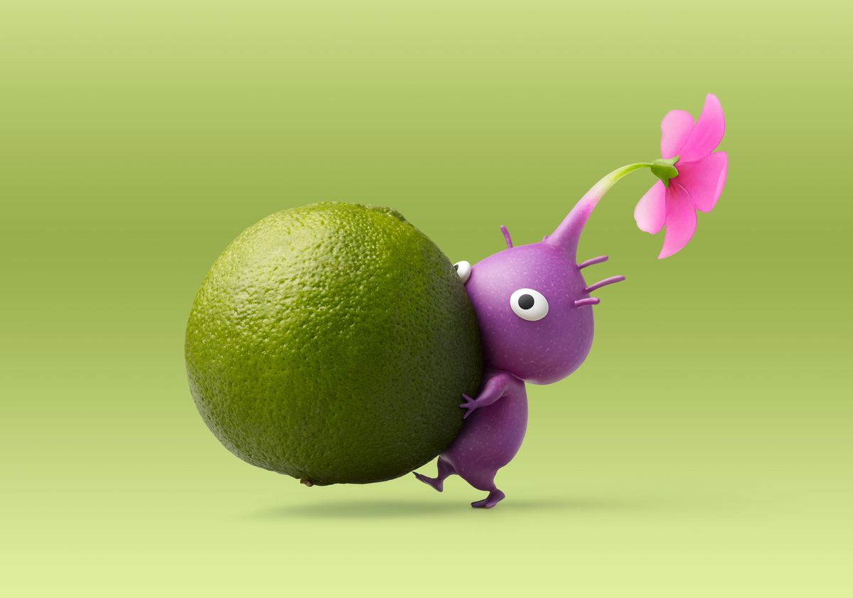 File:Purple Pikmin 3 Artwork 00.jpg - Pikipedia, the Pikmin wiki