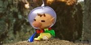 Captain Olimar - Pikipedia, the Pikmin wiki