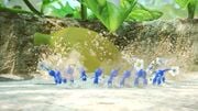Slapstick Crescent - Pikipedia, the Pikmin wiki
