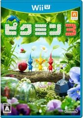 Pikmin series - Pikipedia, the Pikmin wiki