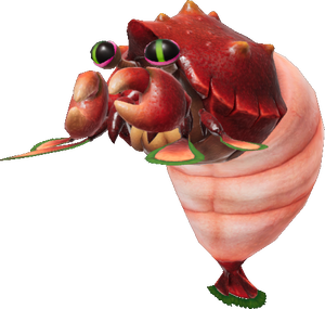 Crawmad family - Pikipedia, the Pikmin wiki