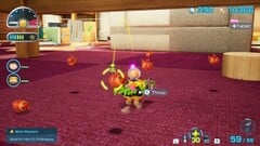 Shearflea - Pikipedia, the Pikmin wiki