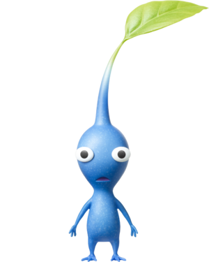 Help:Quick start guide - Pikipedia, the Pikmin wiki