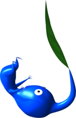 Pikmin (game) - Pikipedia, the Pikmin wiki