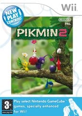 New Play Control! Pikmin 2 - Pikipedia, the Pikmin wiki