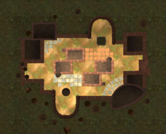 Blooming Terrace - Pikipedia, the Pikmin wiki