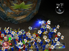 Arboreal Frippery - Pikipedia, the Pikmin wiki