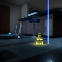 Hero's Hideaway - Pikipedia, the Pikmin wiki