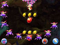 Spiny Coppeller - Pikipedia, the Pikmin wiki