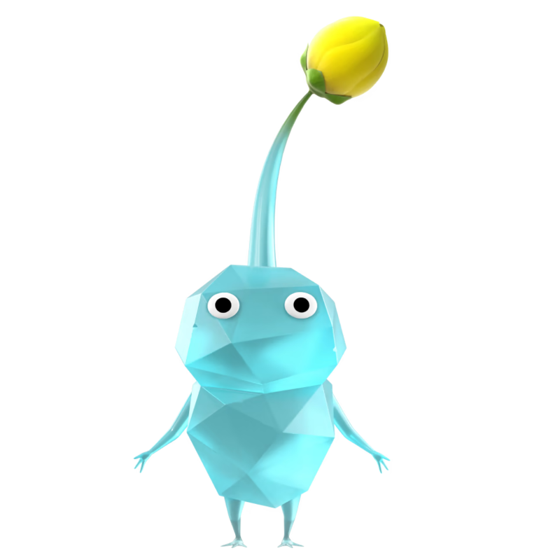 File:Ice Bud Pikmin.png - Pikipedia, the Pikmin wiki