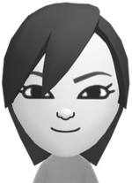 Mii - Pikipedia, the Pikmin wiki