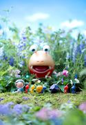 Alph - Pikipedia, the Pikmin wiki
