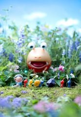 Alph - Pikipedia, the Pikmin wiki