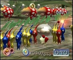 Dwarf Bulborb - Pikipedia, the Pikmin wiki