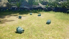 Moldy Dwarf Bulborb - Pikipedia, the Pikmin wiki